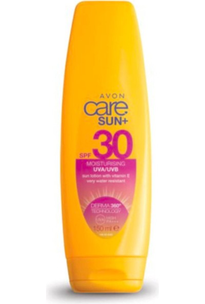 Care Sun+ Moisturising Güneş Koruyucu Losyon 150ML Care Sun+ Moisturising Güneş Koruyucu Losyon 150ML