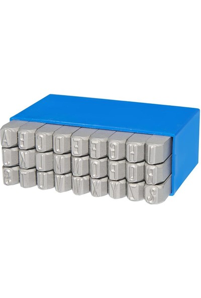 Rothen Harf Takımı 10 mm