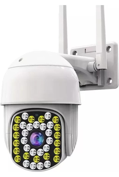 Wificam Yoosee Yazılım 1080P Ptz Akıllı Wifi Kamera Wificam Yoosee Yazılım 1080P Ptz Akıllı Wifi Kamera