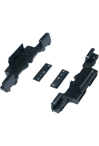 Otozet Vw Passat B8 Sunroof Perde Ayağı 2014 Sonrası Otozet Vw Passat B8 Sunroof Perde Ayağı 2014 Sonrası