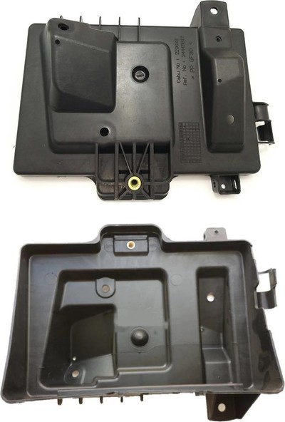 Otozet Opel Astra-G Akü Alt Plastiği Yan Sanayi 1201779 Otozet Opel Astra-G Akü Alt Plastiği Yan Sanayi 1201779