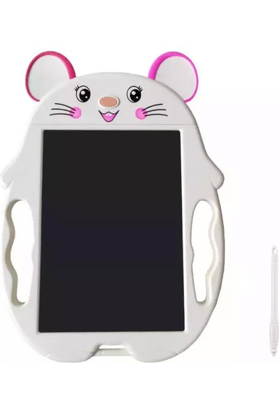 Mi7a Dijital Kalemli Çizim LCD 8.5 Inç Yazı Tahtası Grafik Not Yazma Eğitim Tableti Sevimli Çocuk Yazı Tahtası Mi7a Dijital Kalemli Çizim LCD 8.5 Inç Yazı Tahtası Grafik Not Yazma Eğitim Tableti Sevimli Çocuk Yazı Tahtası