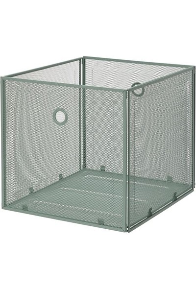 Perimel Drönjöns Saklama Kutusu