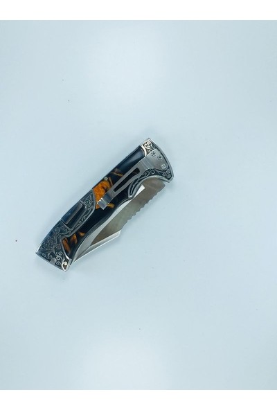 Columbia A3157B Çakı