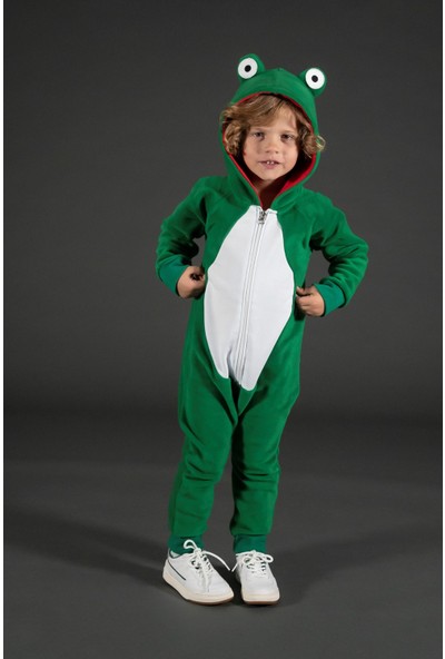 Baokids Polar Tulum Froggie