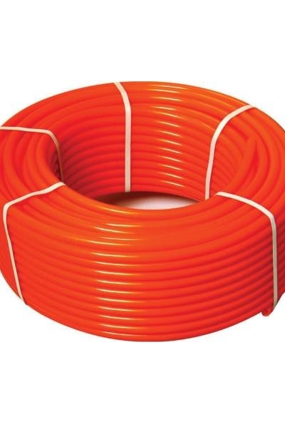 Kas Oksijen Bariyerli Yerden Isıtma Borusu 160 mt Kas Oksijen Bariyerli Yerden Isıtma Borusu 160 mt