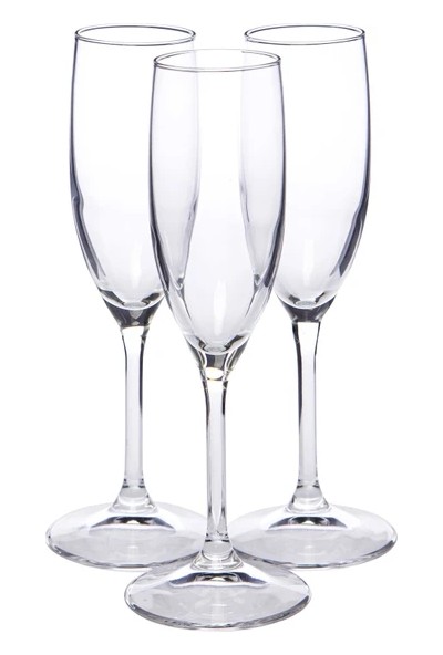 Bormioli Rocco Momenti Kadeh 27 cl 6 Adet