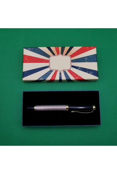 Kobal Kutulu Vip Kalem