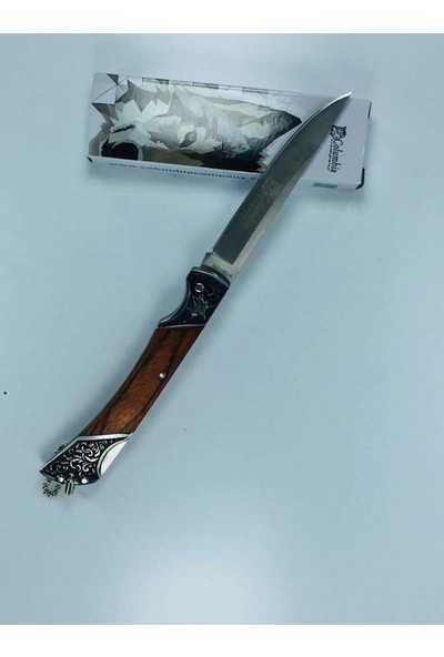 Alsepeteavm Columbia MA-140A Çakı Spor Bıçak Alsepeteavm Columbia MA-140A Çakı Spor Bıçak