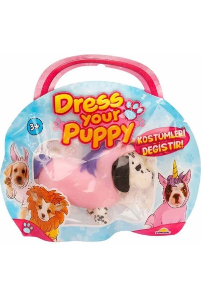 1067231 Dress Your Puppy Köpeğini Giydir -Sunman 1067231 Dress Your Puppy Köpeğini Giydir -Sunman