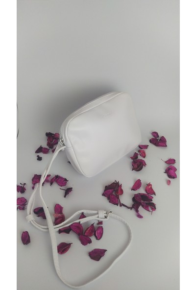 Kadın Mini Urban Çapraz Askılı Çanta