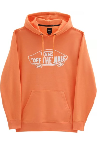Vans Otw Po Ii Erkek Günlük Sweatshirts VN0A45CKYST Turuncu Vans Otw Po Ii Erkek Günlük Sweatshirts VN0A45CKYST Turuncu