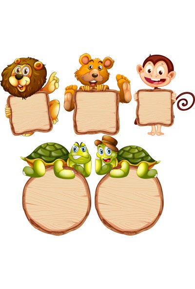 Tellgraf Reklam Hizmetleri Karışık Hayvanlı Okul Defter- Kitap Etiketi(Stickerı) (4x4 cm 24 Adet) Tellgraf Reklam Hizmetleri Karışık Hayvanlı Okul Defter- Kitap Etiketi(Stickerı) (4x4 cm 24 Adet)