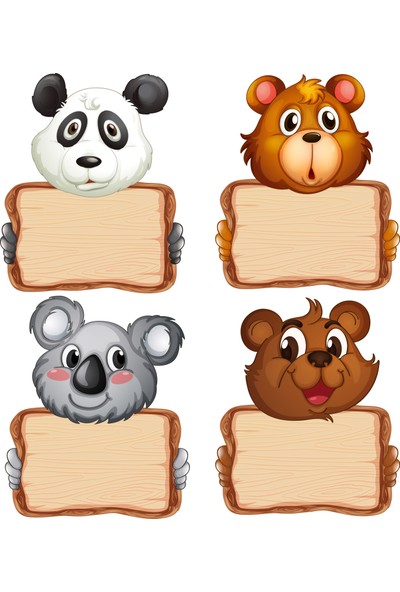 Tellgraf Reklam Hizmetleri Karışık Hayvanlı Okul Defter- Kitap Etiketi(Stickerı) (4x4 cm 24 Adet) Tellgraf Reklam Hizmetleri Karışık Hayvanlı Okul Defter- Kitap Etiketi(Stickerı) (4x4 cm 24 Adet)