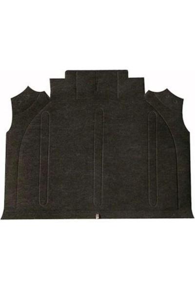 Ypr Tofaş Bagaj Halısı