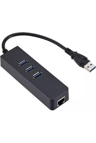 Primex PX-U605 Usb3.0 To Ethernet + 3x Usb3.0 Çoklayıcı Usb3.0 Gigabit Ethernet Çevirici + USB Çoklayıcı USB 3.0 Hub Primex PX-U605 Usb3.0 To Ethernet + 3x Usb3.0 Çoklayıcı Usb3.0 Gigabit Ethernet Çevirici + USB Çoklayıcı USB 3.0 Hub