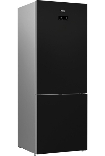 Turuncix Siyah Buzdolabı Kaplama Sticker Turuncix Siyah Buzdolabı Kaplama Sticker