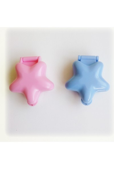 Butedo Yıldız Cakepop Kalıbı Butedo Yıldız Cakepop Kalıbı