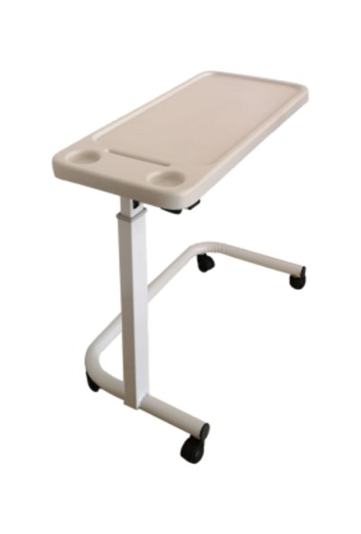 Hasta Yemek Masası Hasta Yemek Masası