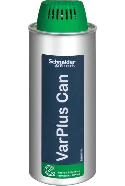 Schneider BLRCH125A150B44. 440 Volt. 12.5 Kvar. Trifaze Kondansat Schneider BLRCH125A150B44. 440 Volt. 12.5 Kvar. Trifaze Kondansat