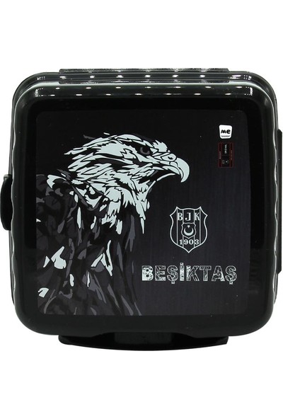 Me Lisanslı Beşiktaş Beslenme Kabı 22357 Me Lisanslı Beşiktaş Beslenme Kabı 22357