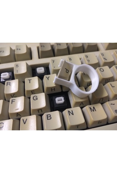 Yzcstore Klavye Tuşu Çektirme Sökücü Tamir Aparatı Çekim Çıkarma Yzcstore Klavye Tuşu Çektirme Sökücü Tamir Aparatı Çekim Çıkarma