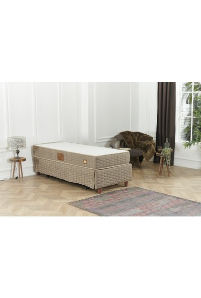 Tutku YatakTutku Yatak Sardunya Yavrulu Baza