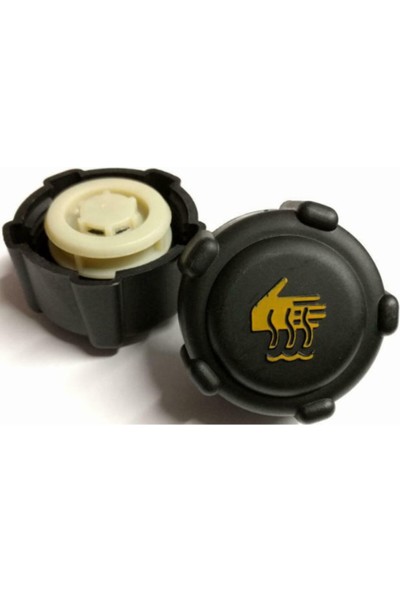 Ypr Renault Clio Radyatör Ek Depo Kapağı 8200048024 2001-2019 Ypr Renault Clio Radyatör Ek Depo Kapağı 8200048024 2001-2019