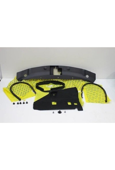 Ypr Egea Sızdırmazlık + Motor Kaput + Torpido + Egea Üst Muhafaza Egea Set Ypr Egea Sızdırmazlık + Motor Kaput + Torpido + Egea Üst Muhafaza Egea Set