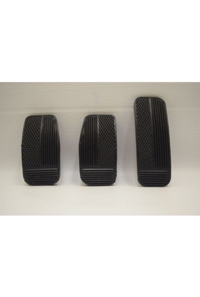 Ypr Tofaş Pedal Lastikleri (Takım)