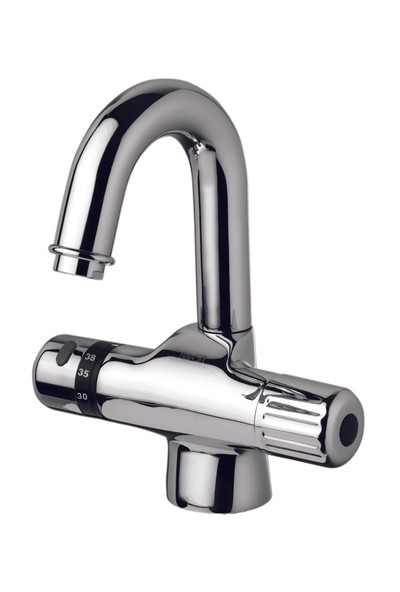 Newarc Teknotermostatık Lavabo Bataryası 500521