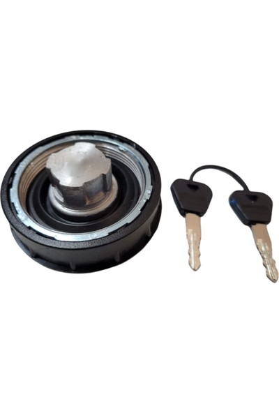 Ypr Tofaş Depo Kapağı