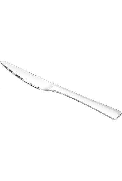 Gökdil Tuana 12 Adet Sade Bıçak