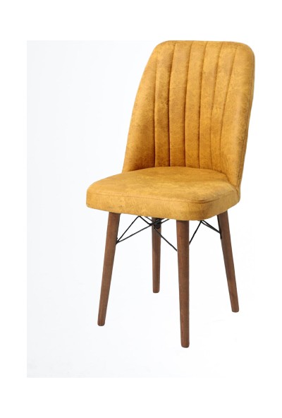 Cassano Ria Serisi Gurgen Ayak Sandalye 1.sınıf