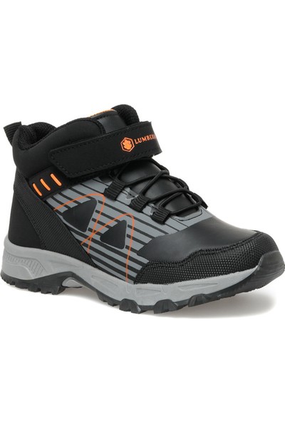 Lumberjack Gıolı Hı 2pr Siyah Erkek Çocuk Outdoor Bot