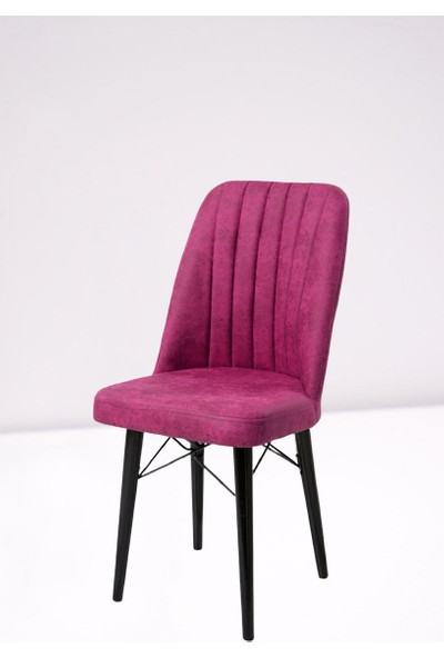 Cassano Ria Serısı Gurgen Ayak Mutfak Sandalyesı 1.sınıf