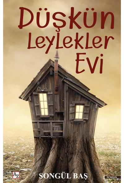 Düşkün Leylekler Evi - Songül Baş
