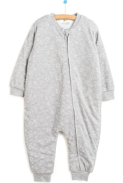 Hello Baby Hellobaby Basic Unisex Uyku Tulumu Hello Baby Hellobaby Basic Unisex Uyku Tulumu