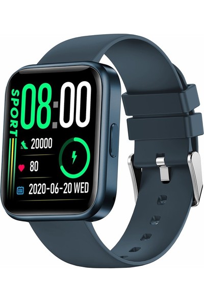 Shanhai Wierless Çağrı Akıllı Saat Ekran Müzik Çalma Fitness Takipçisi Bileklik (Yurt Dışından) Shanhai Wierless Çağrı Akıllı Saat Ekran Müzik Çalma Fitness Takipçisi Bileklik (Yurt Dışından)