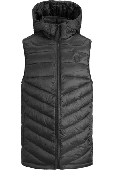 Jack & Jones Hero Bodywer Büyük Beden Erkek Yelek 12218829