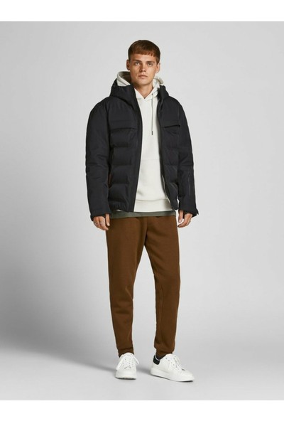 Jack & Jones 12193195 Jcodarwın Puffer Sn Erkek Mont Kaban Jack & Jones 12193195 Jcodarwın Puffer Sn Erkek Mont Kaban