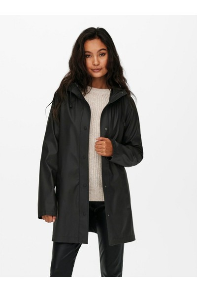 Jack & Jones Only Kadın Yağmurluk 15234052
