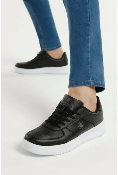 Lumberjack Fınster 2fx Erkek Sneaker
