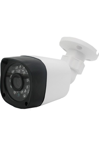 NES 2 Mp Ahd Güvenlık Kamerası