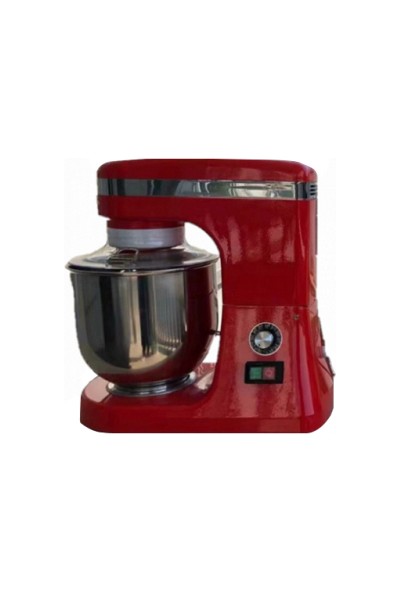 Lavion B8 Pro - 7 Litre Hız Kontrollü Stand Mikser (Kırmızı) - Hamur Mikseri (2 Yıl Garantili) Lavion B8 Pro - 7 Litre Hız Kontrollü Stand Mikser (Kırmızı) - Hamur Mikseri (2 Yıl Garantili)