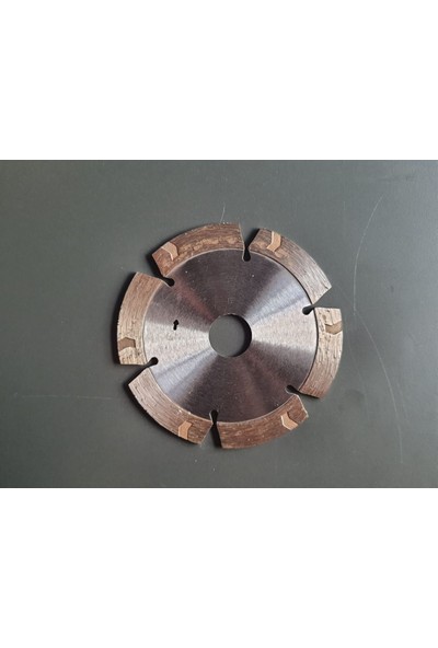 Elmaslı Disk 115/22 P Univ