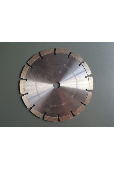 Kesme Taşı P-S 230/22.2 (6) Univ