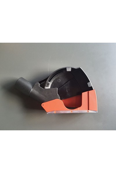 Toz Kapağı (Kesme) Dc-Ex 125/5