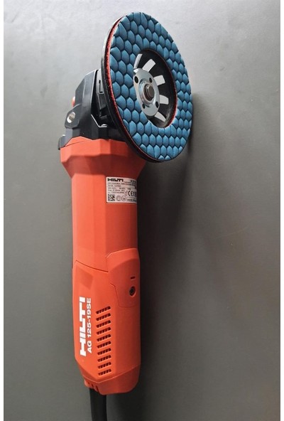 Taşlama Makinası Ag 125-19SE