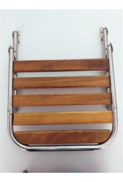 HT Marin Paslanmaz Platform Dinlence Küçük Boy